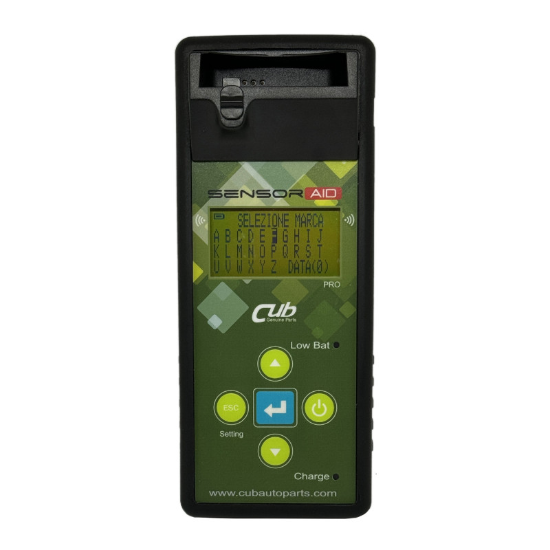 Cub Sensor Aid Gen 3